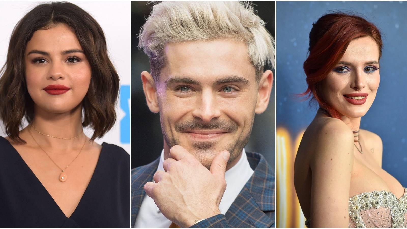 10 Most Successful Disney Channel Stars Of All Time