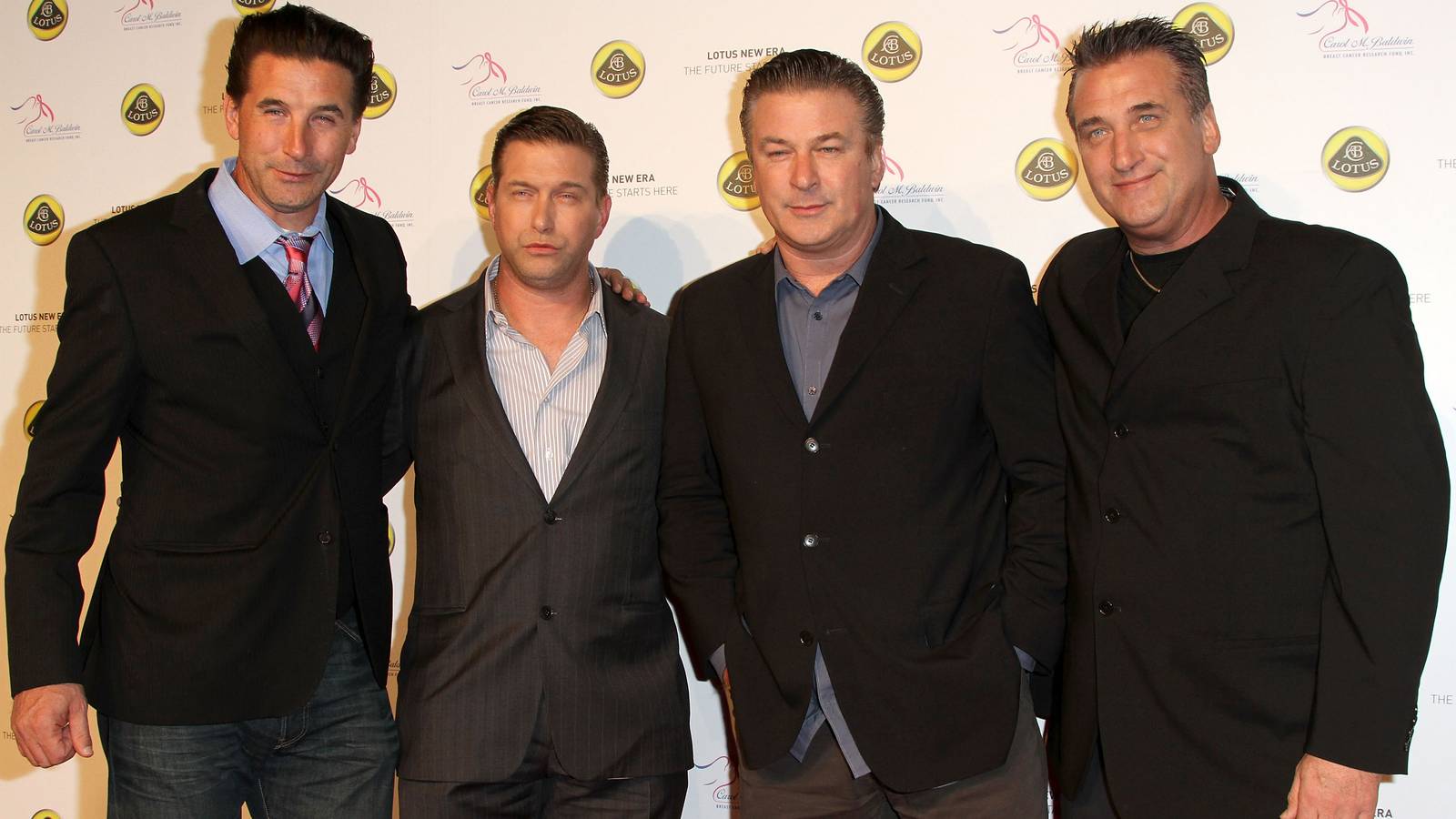 Every Member Of The Baldwin Family's Net Worth (Including Justin Bieber)