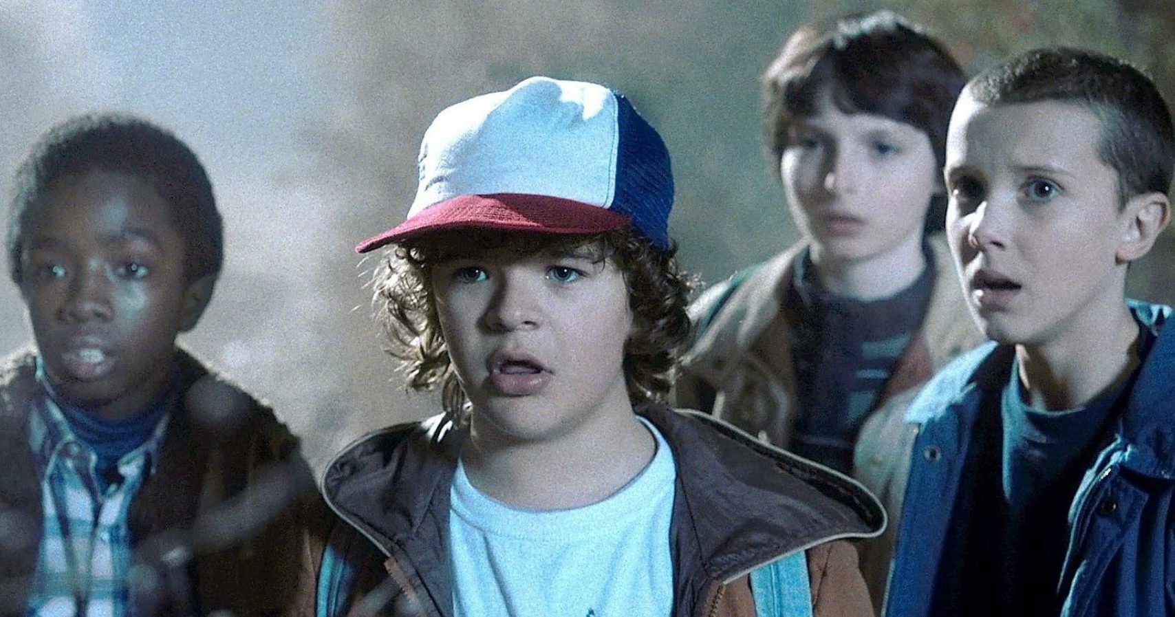 Stranger Things Season 5 Cast Salaries And Net Worths Are Stranger Than ...