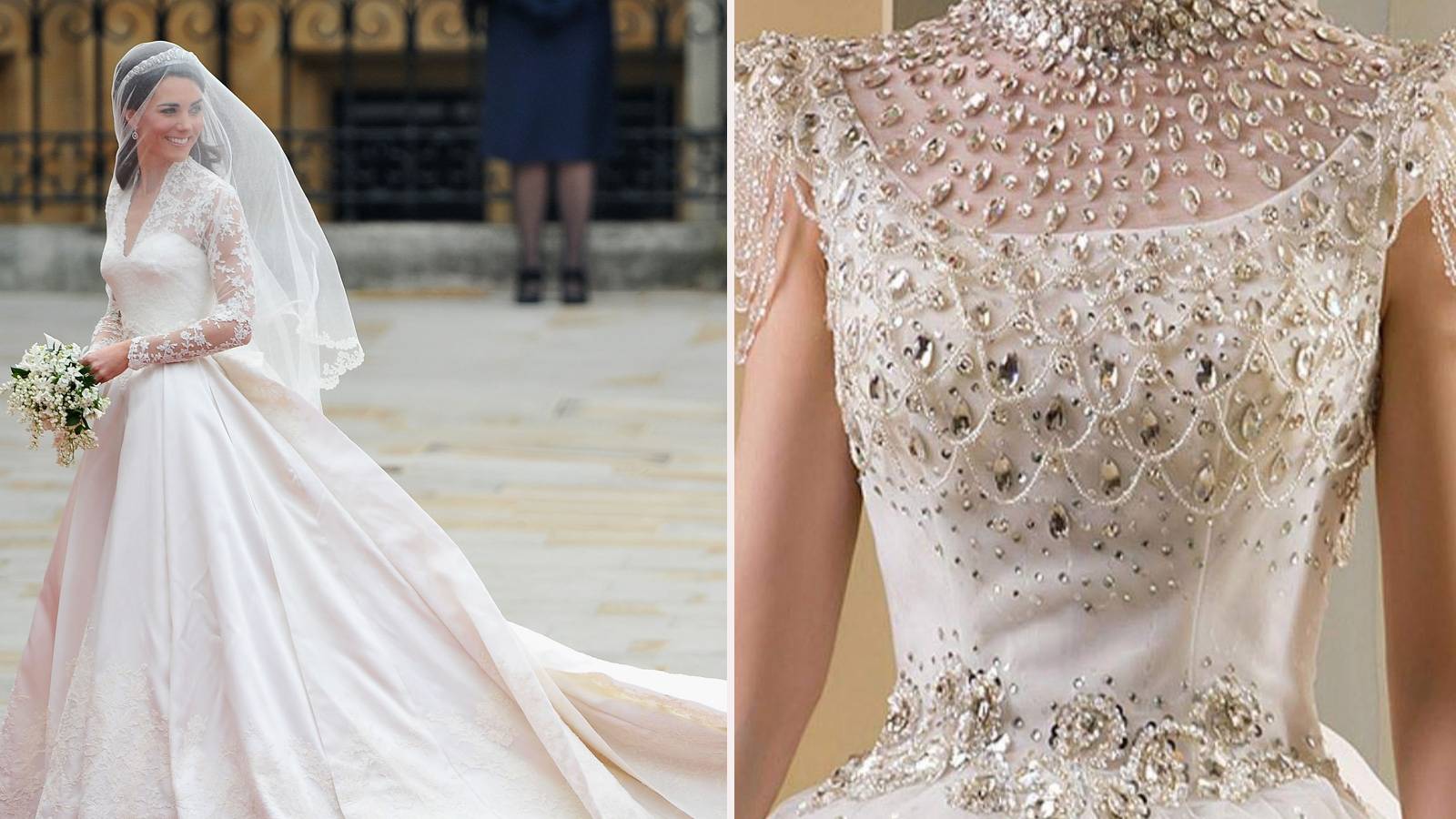 10 Most Expensive Dresses Of All Time