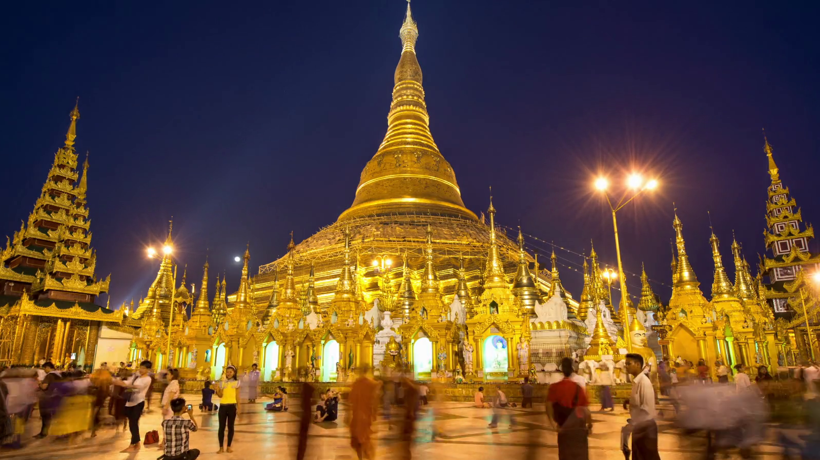 10 Most Expensive Religious Buildings Ever Built