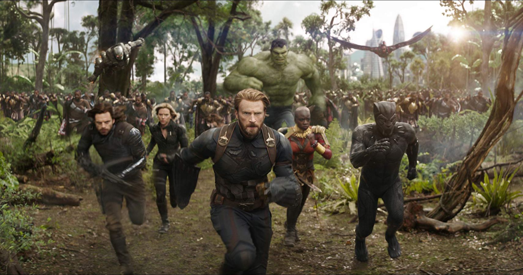 10 Richest Marvel Actors, Ranked | TheRichest