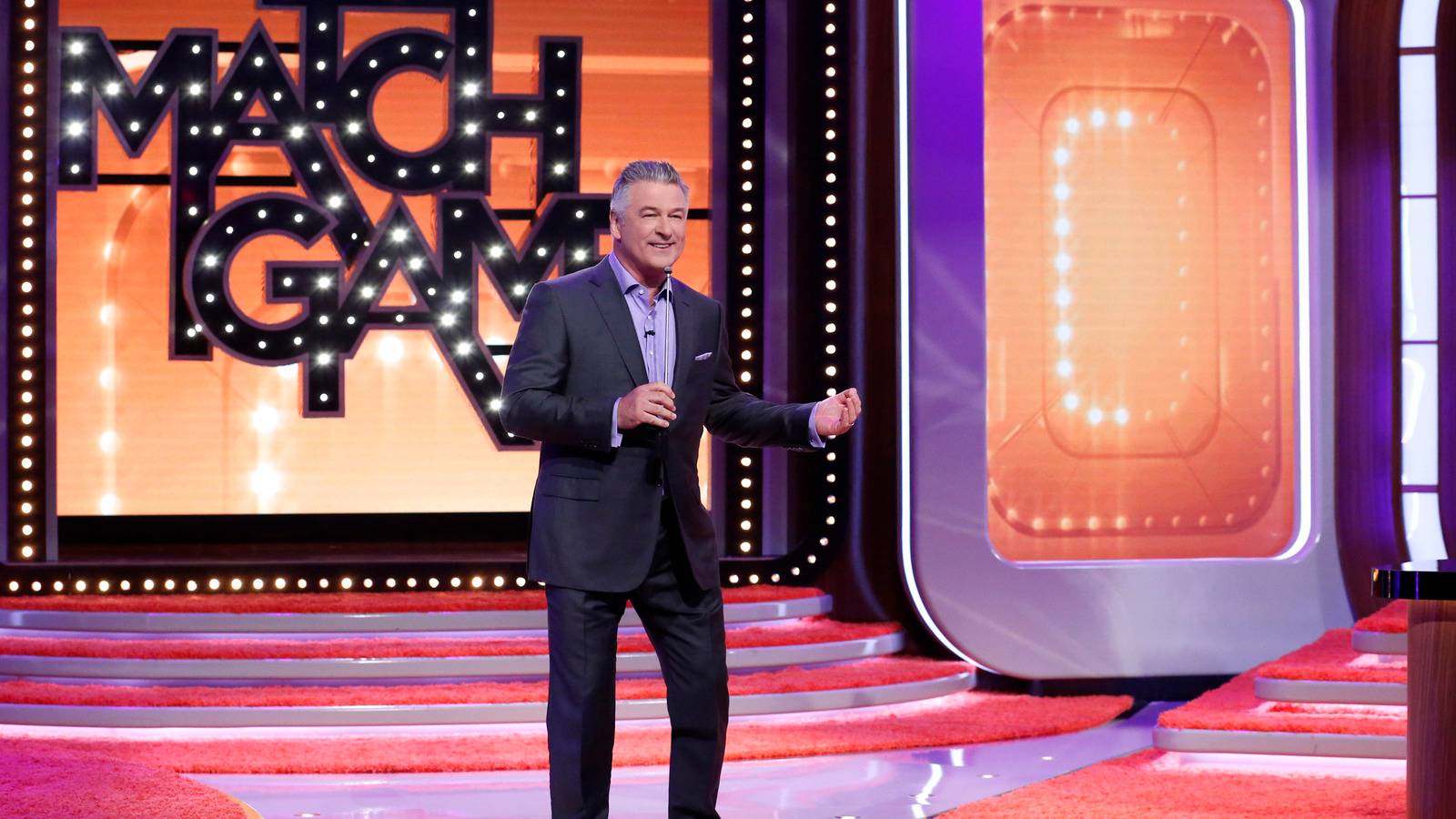 10 Actors That Turned Game-Show Host
