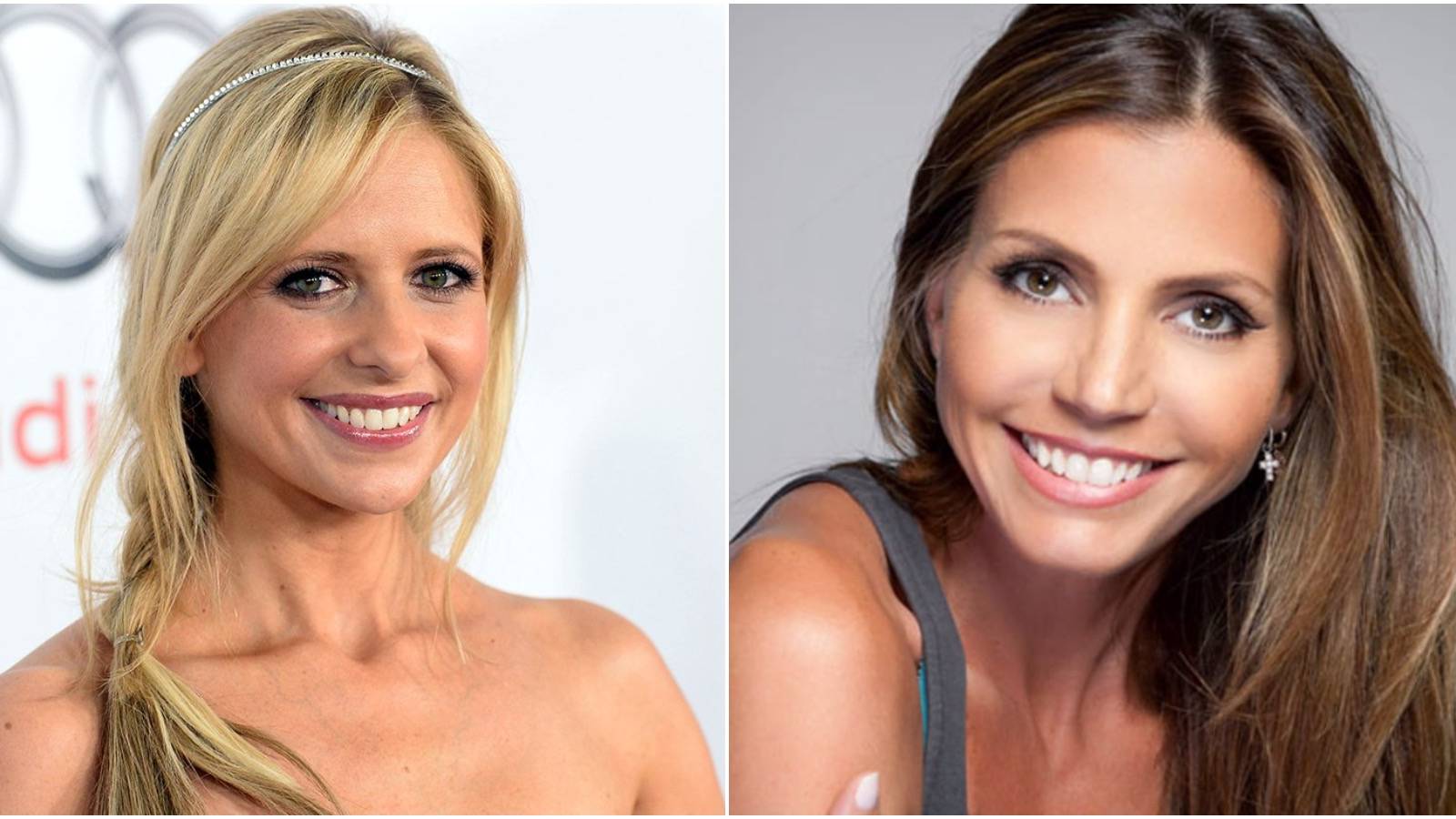 Every Cast Member of Buffy the Vampire Slayer's Net Worth