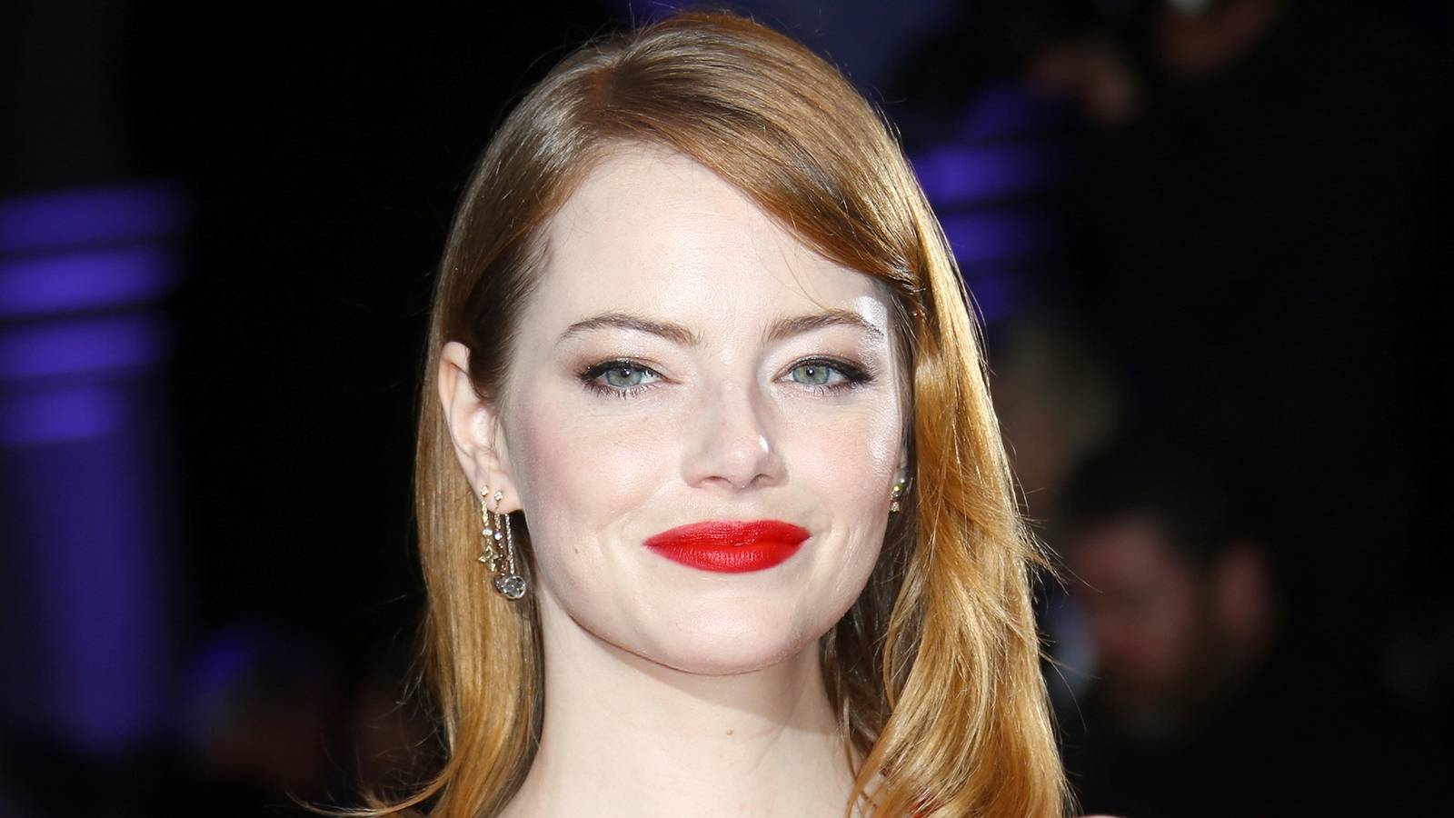 10 Reasons We Want Emma Stone To Be Our BFF
