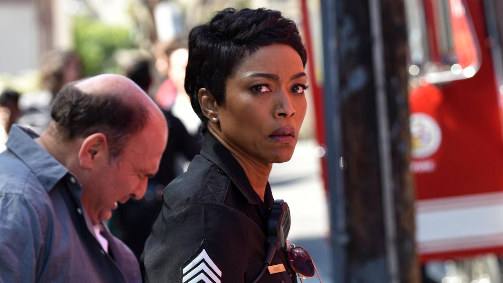 Every Cast Member Of 911's Net Worth