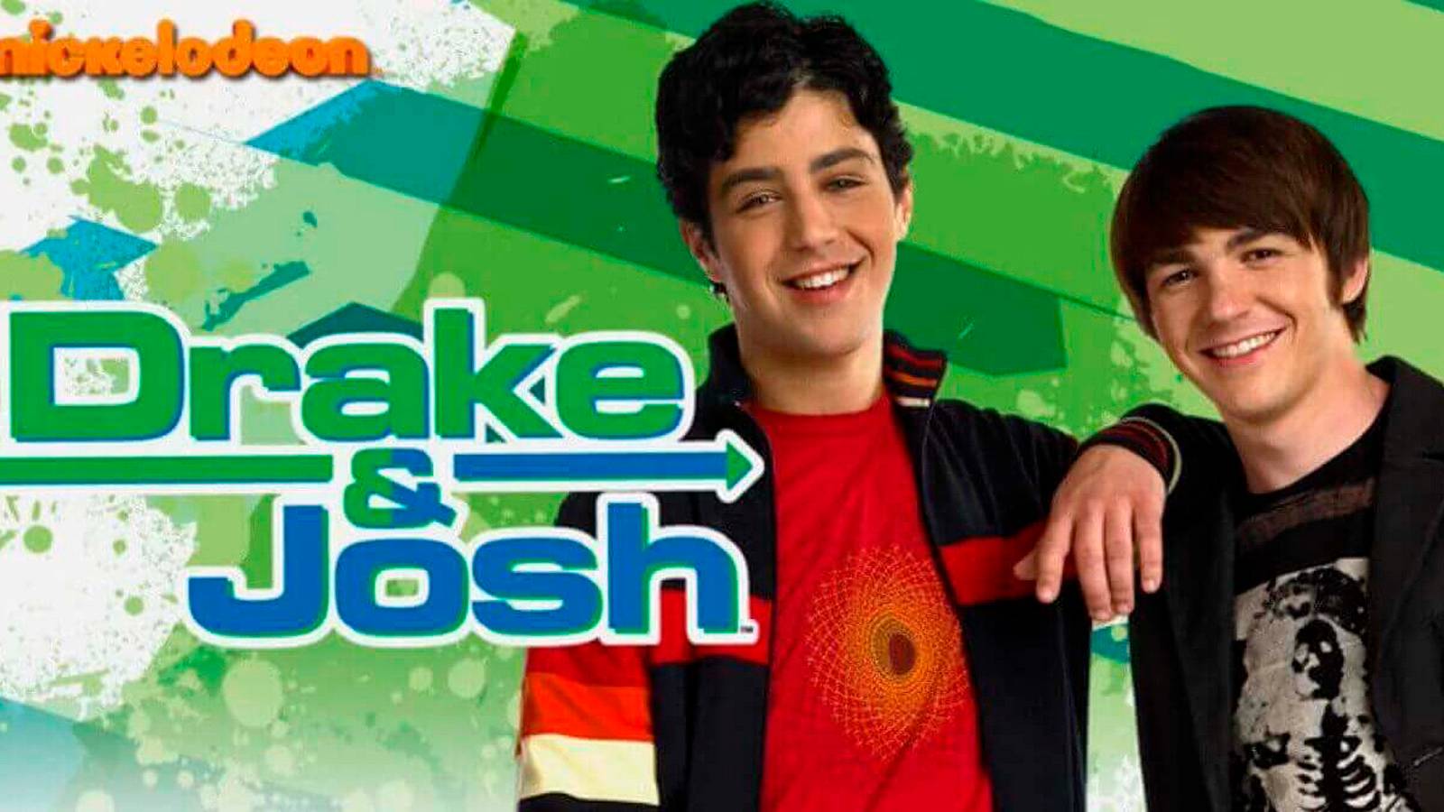 The Cast of Drake & Josh: Where Are They Now? In Pictures