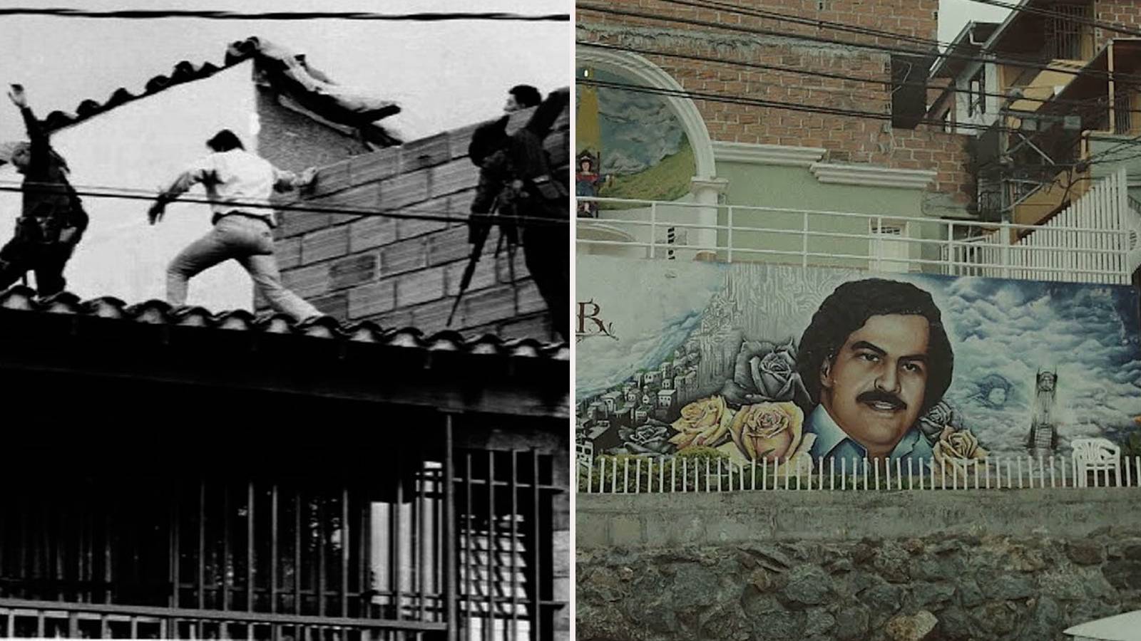 10 Things to Do in Medellin if You're Curious About Pablo Escobar
