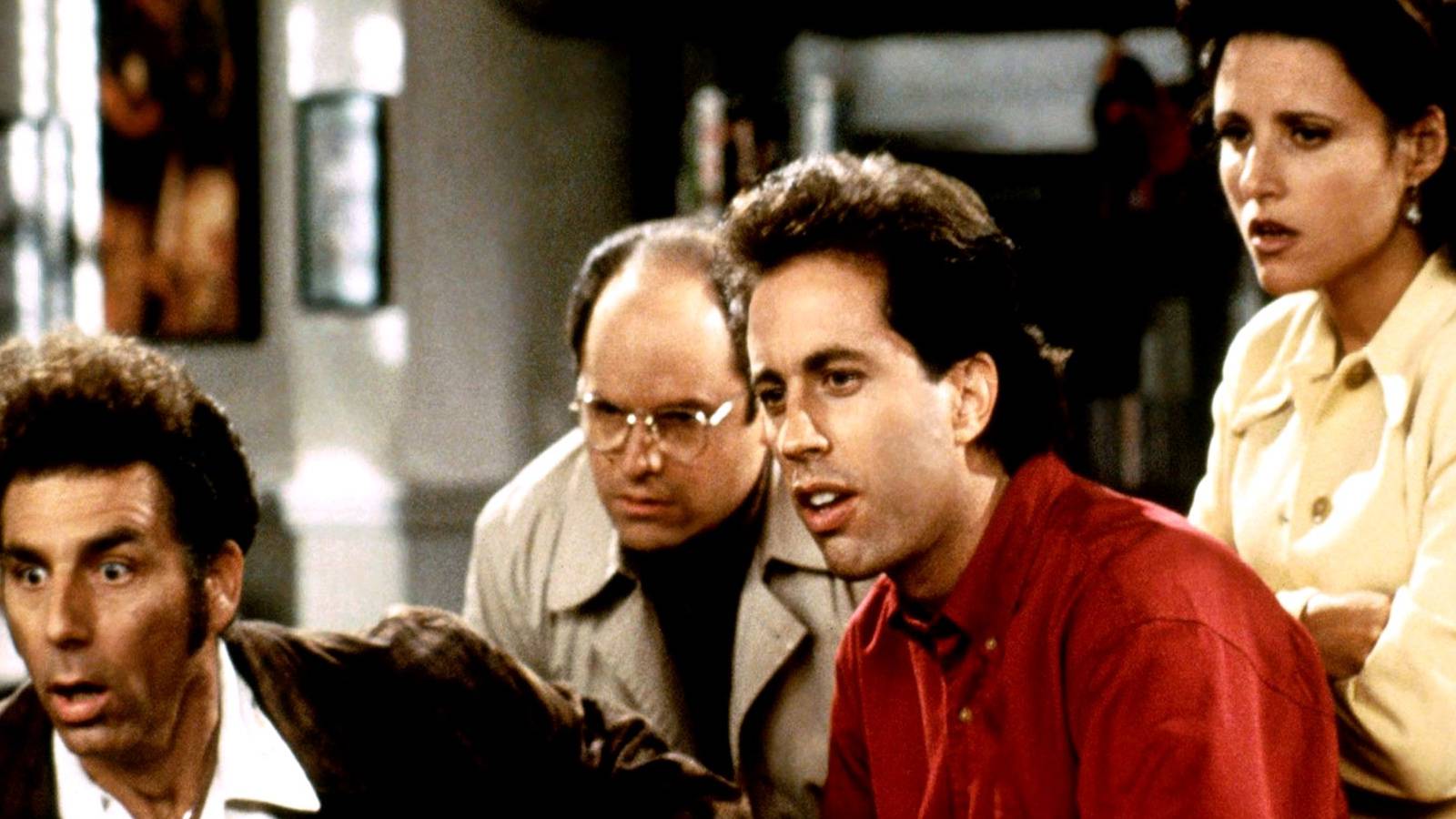 The Cast Of Seinfeld: Where Are They Now? In Pictures