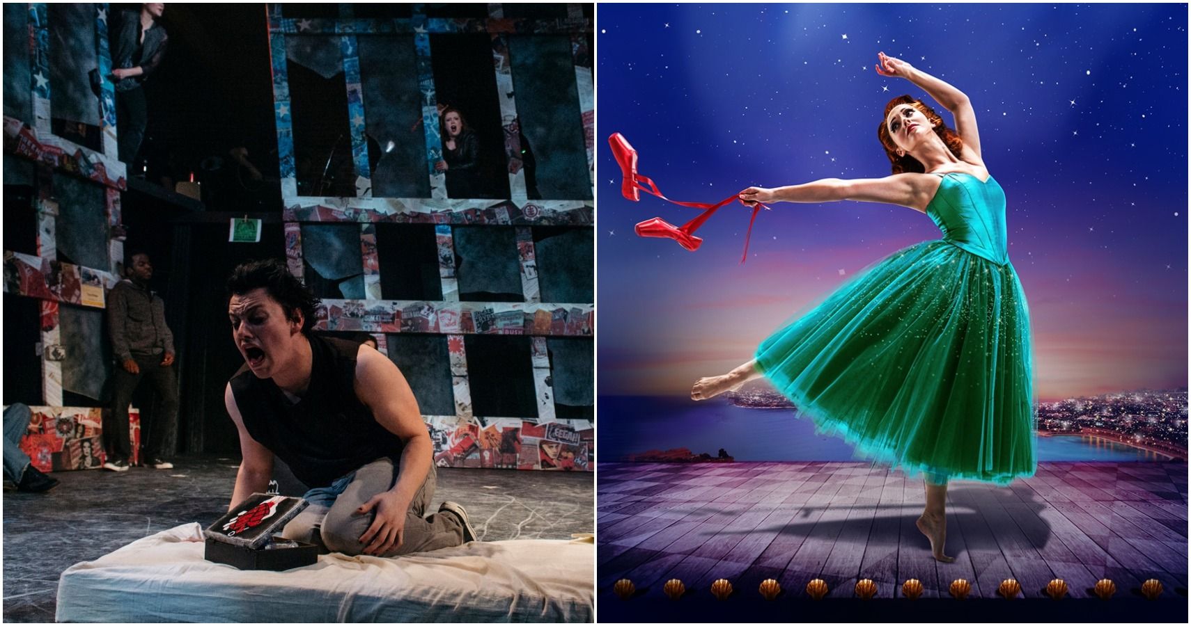 10 Worst Jukebox Musicals Of All Time