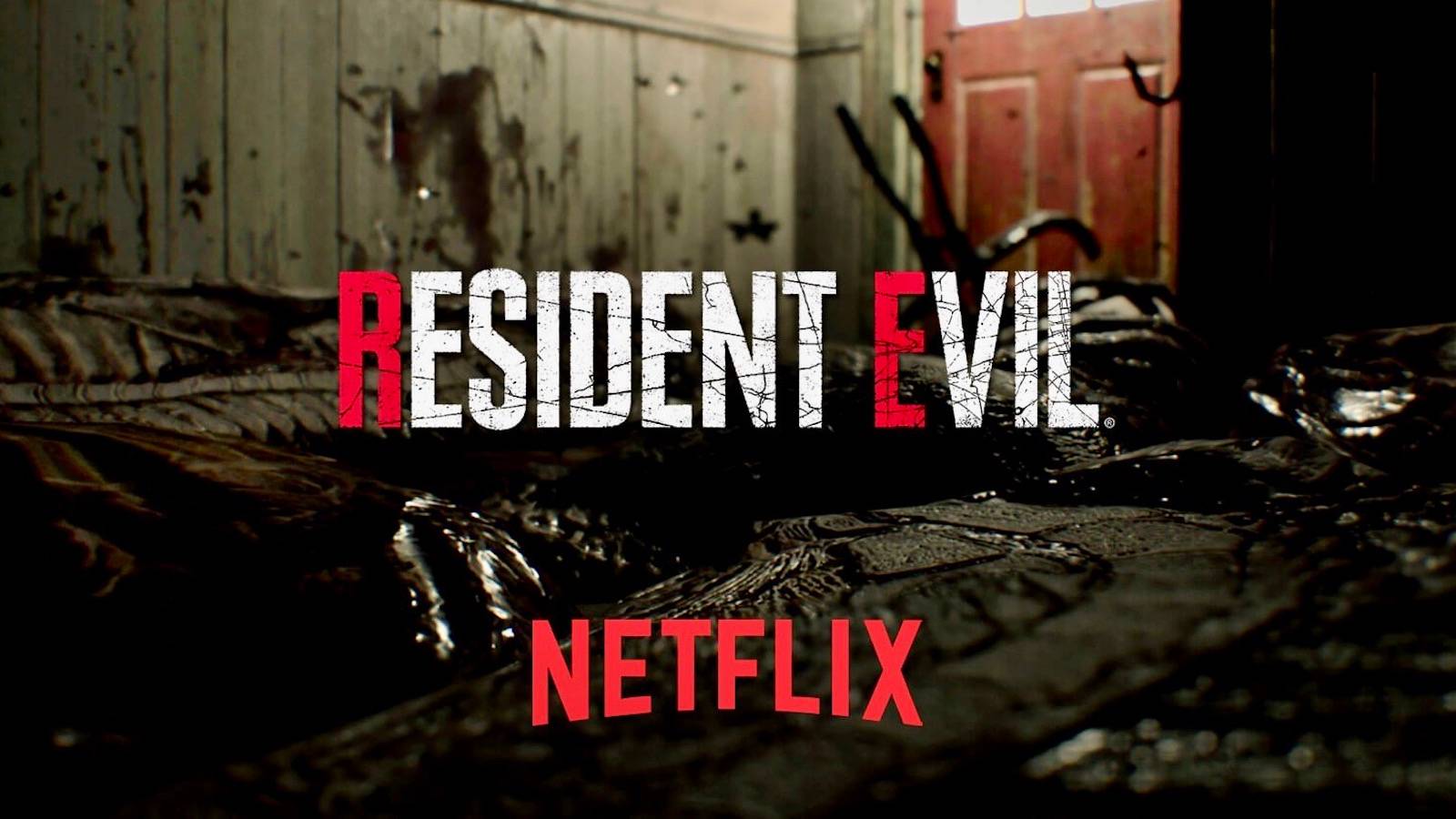 Live-Action Resident Evil TV Series Coming To Netflix