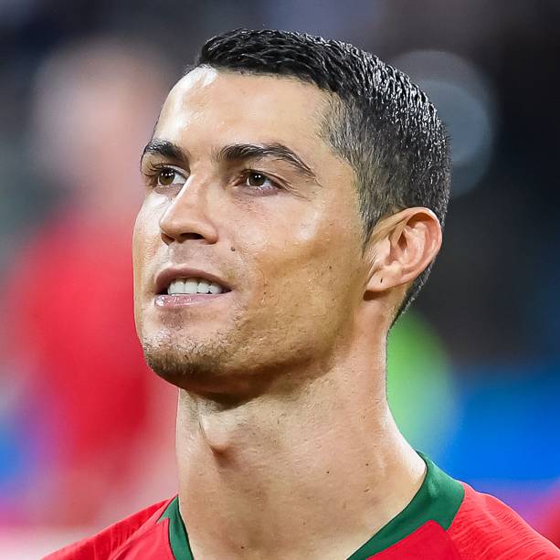 Cristiano Ronaldo Net Worth | TheRichest