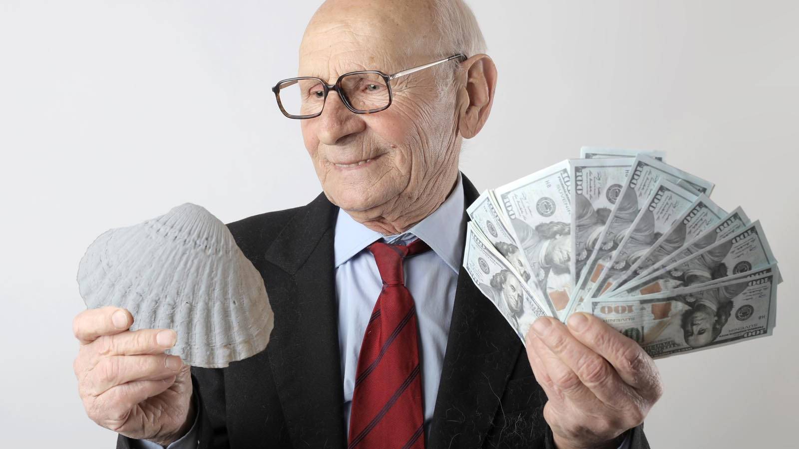 16 Money Slang Term Origins