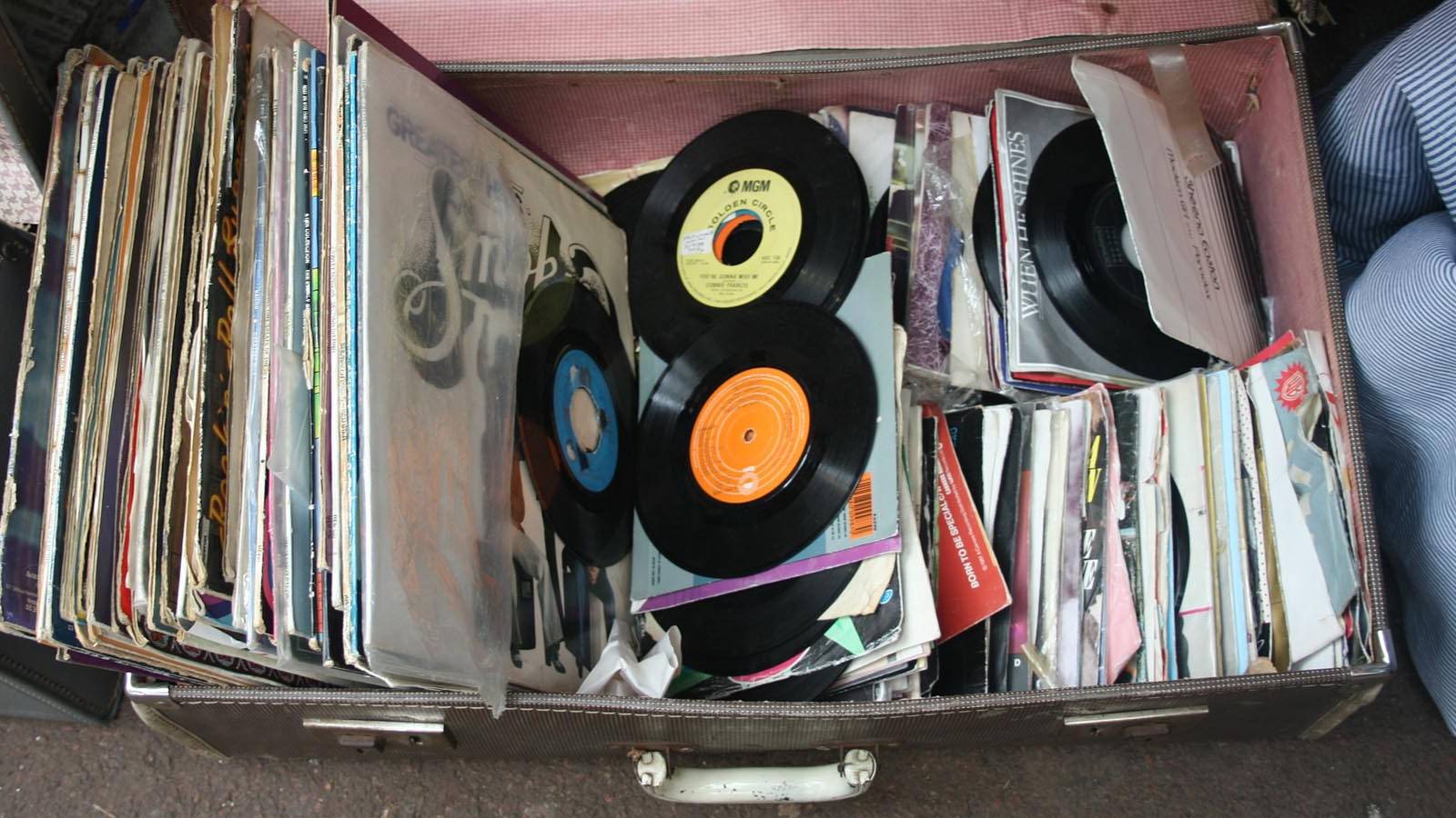 10 Once Valuable Collectibles Now Considered Worthless