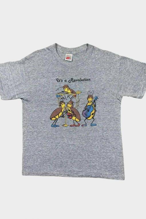 11 Most Expensive Vintage T-Shirts Ever Sold at Auction