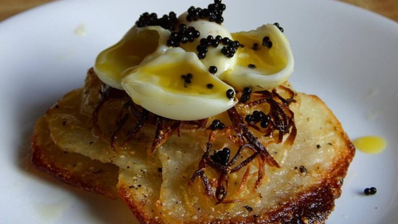 8 Most Expensive Foods In The World