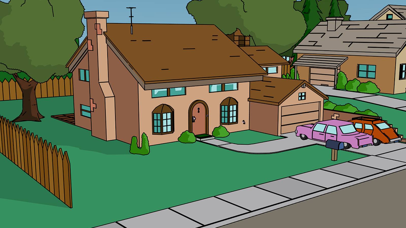 The Simpsons: The Financial Success Of Animation's Royal Family