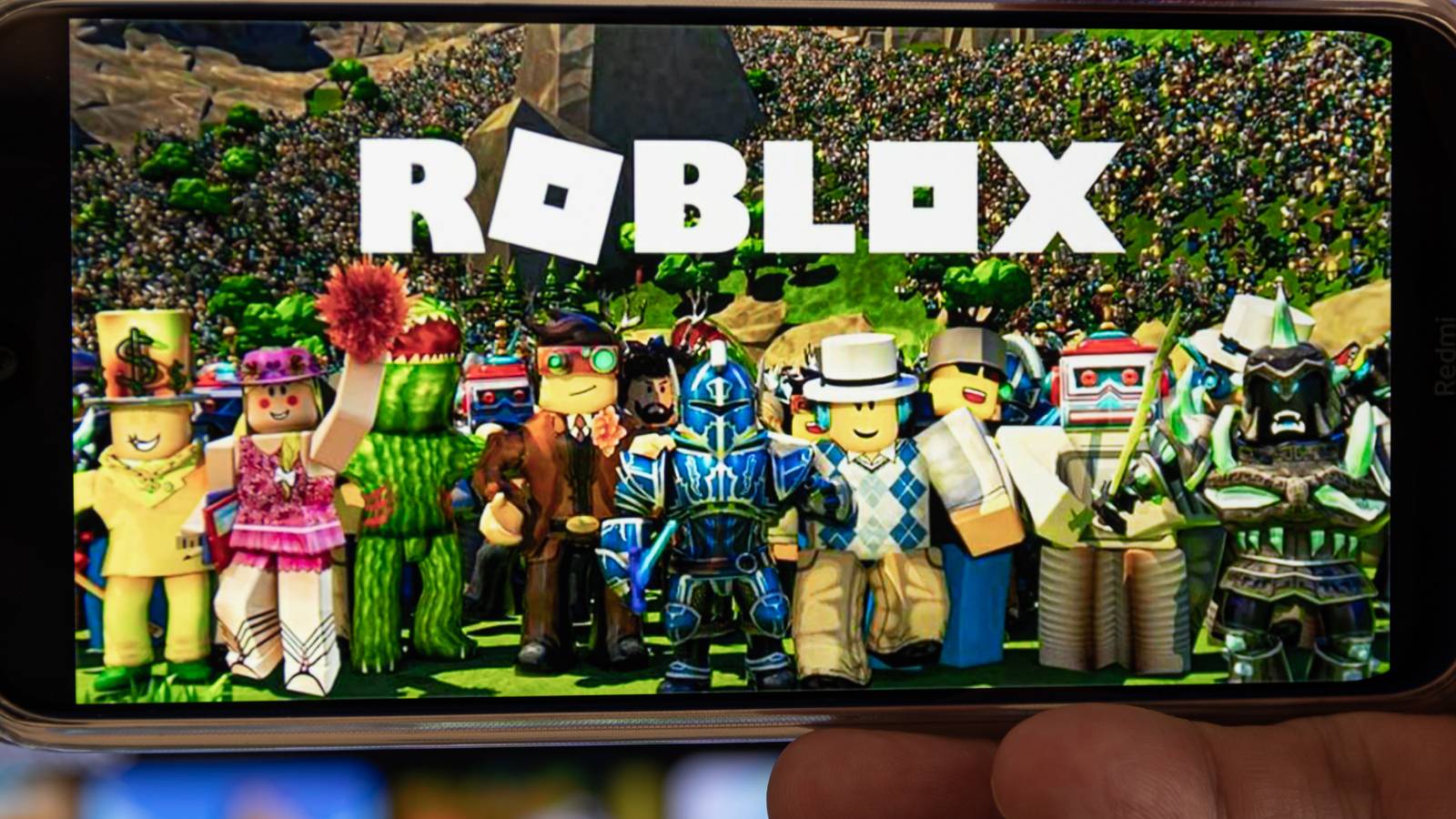 Noobs Pwned: The 8 Most Followed Roblox Players