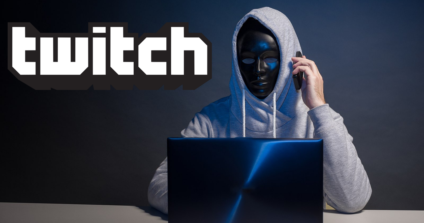 Twitch Hack: Data Leak Reveals The Million-Dollar Incomes Of Top Streamers