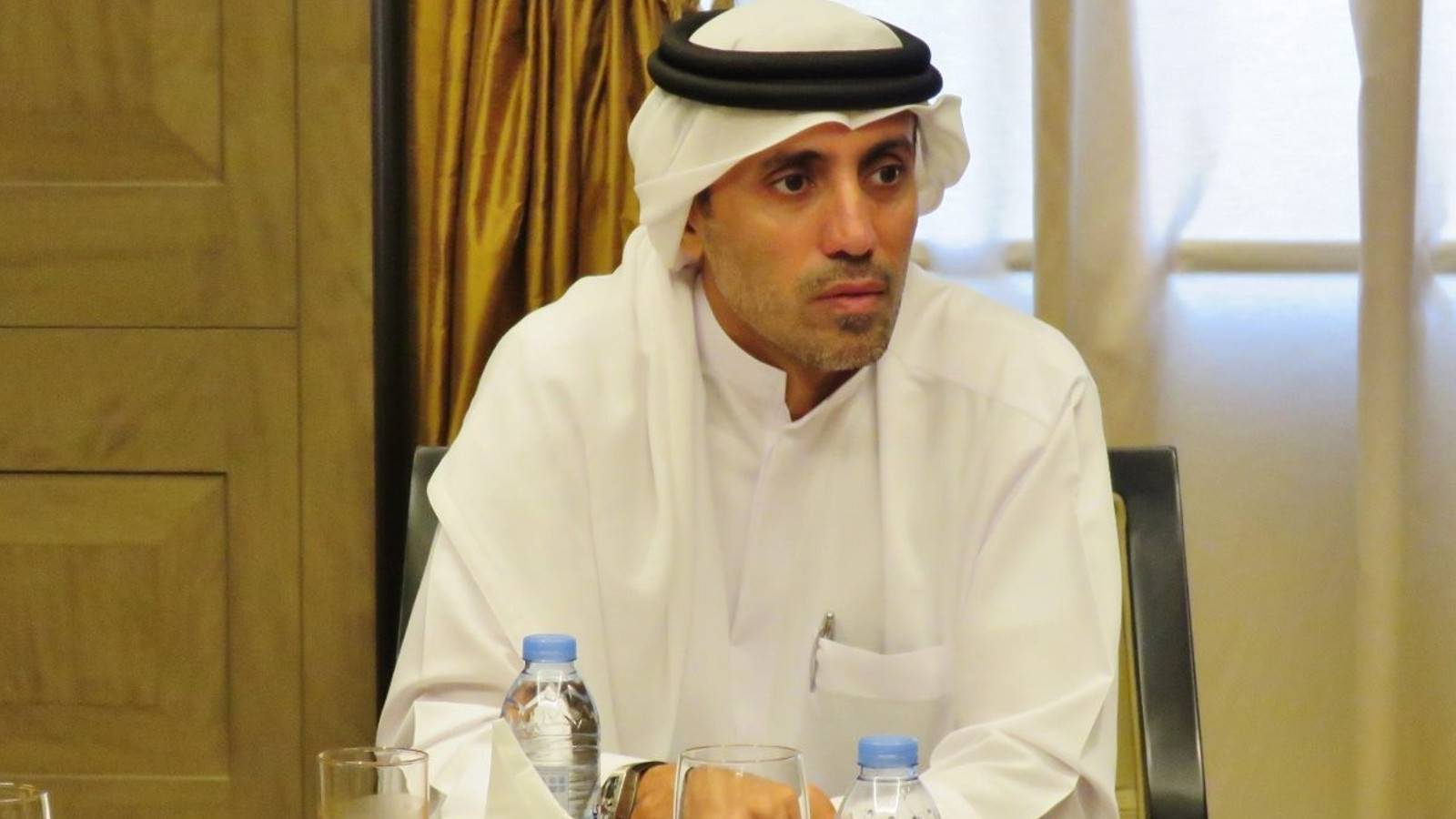 The Richest Emiratis: Meet The UAE’s Big Five