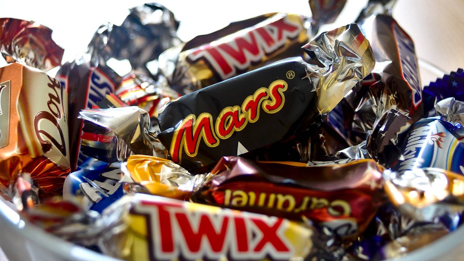 Meet The Mars Family: America’s Third-Wealthiest Family Dynasty