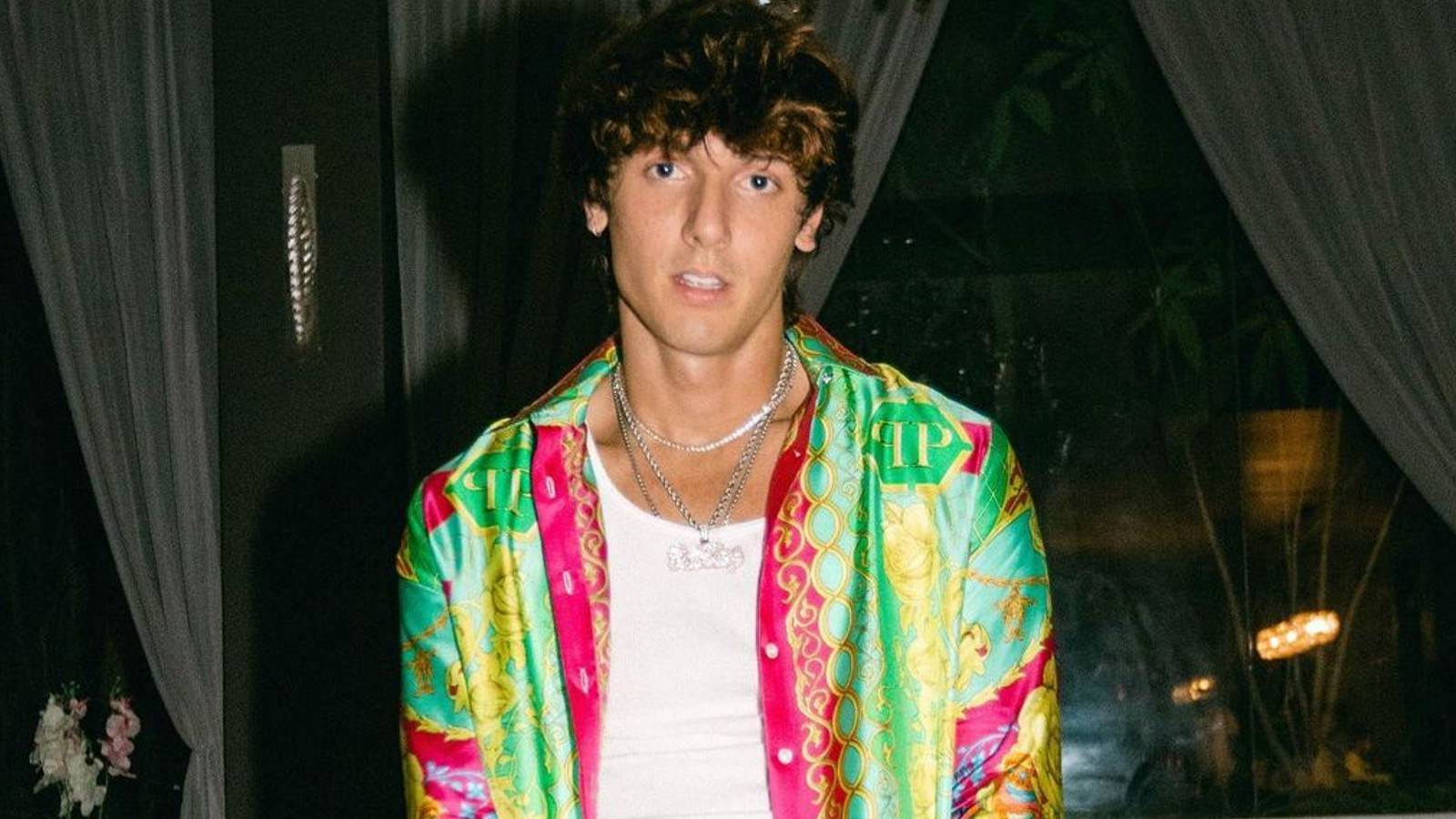 Inside The Secret Business Mind Of TikTok Star Bryce Hall