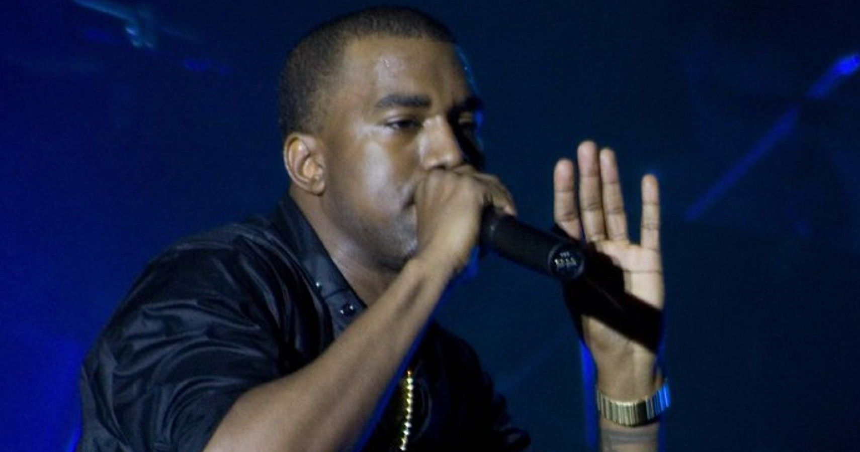 Kanye West Makes $2.22 Million In A Single Day From Stem Player Sales