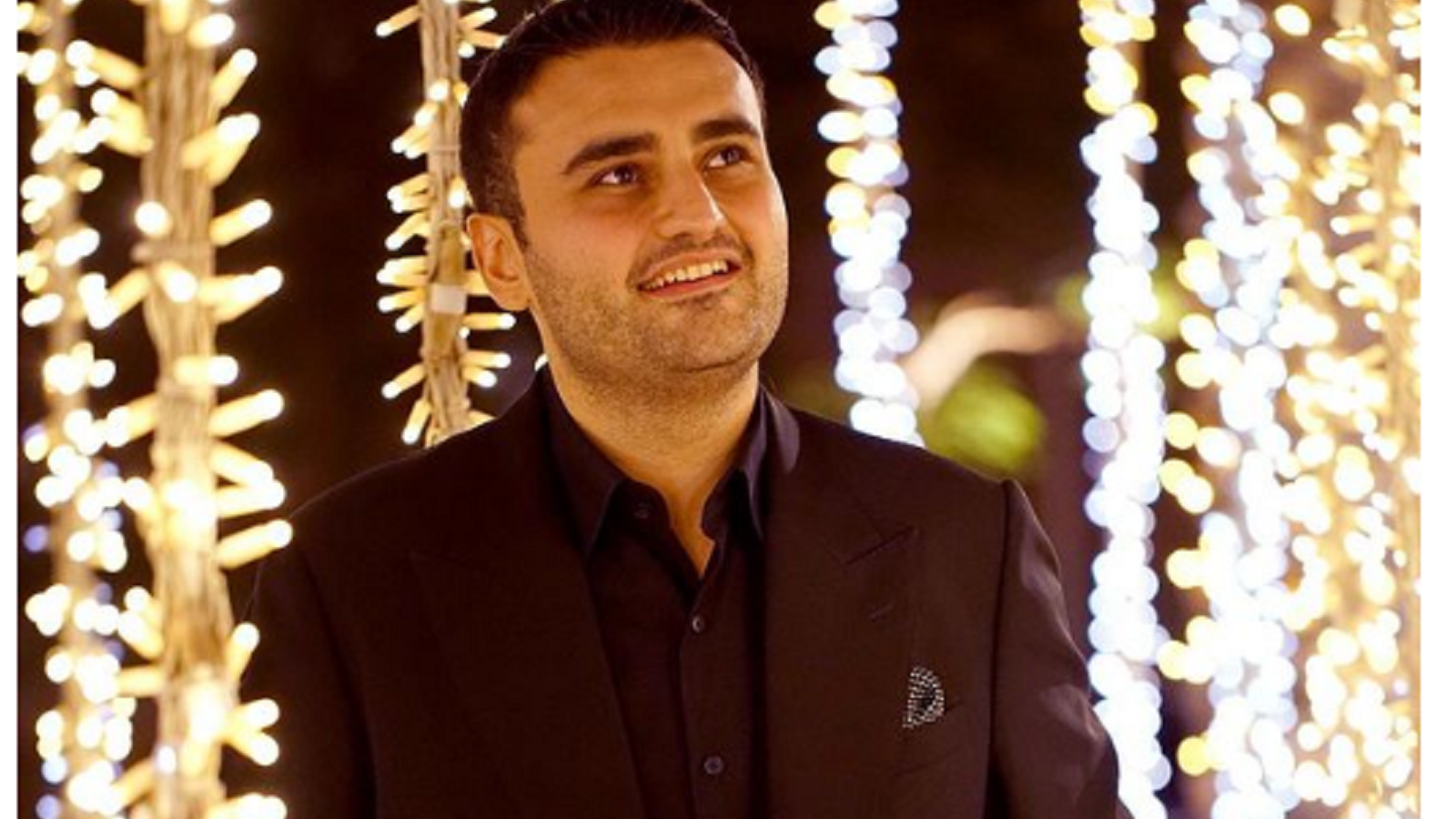 The TikTok Chef: A Look At Chef Burak Özdemir's Rise To The Top