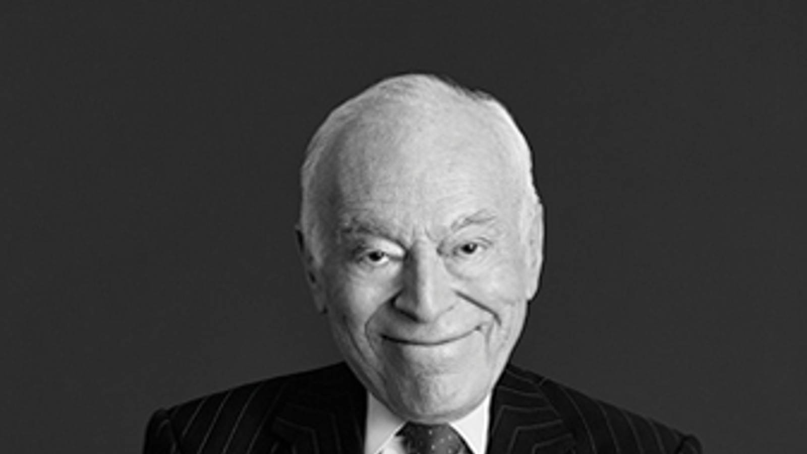 A Peek Inside The Riches Of The Lauder Family