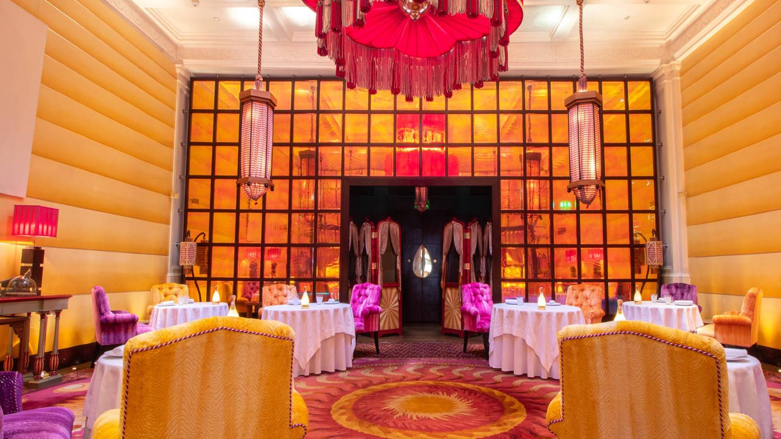 The 9 Most Expensive Restaurants In London, As Of 2022