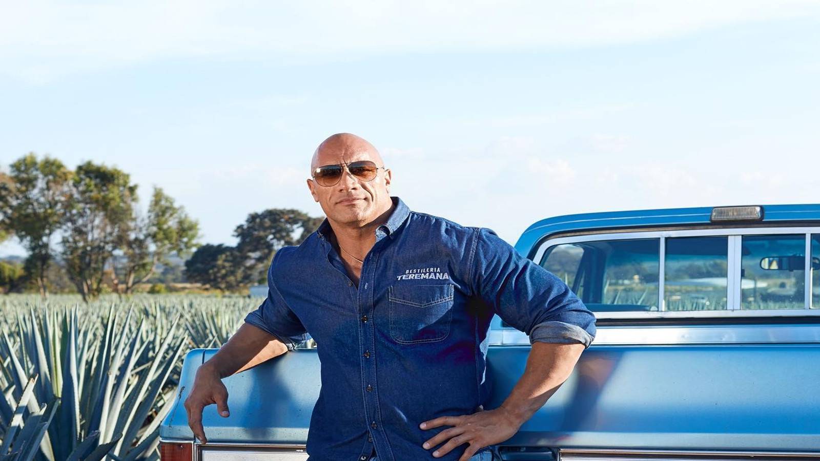 These Are The Biggest Brand Endorsements Of Dwayne 'The Rock' Johnson