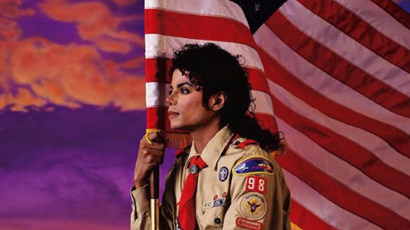 Inside Neverland Ranch: Michael Jackson's Private Amusement Park