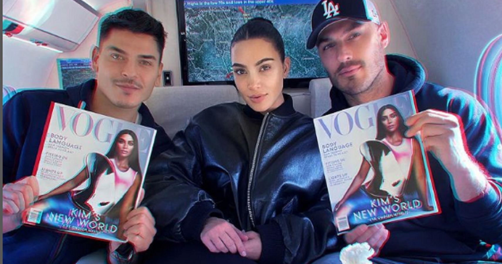 Inside Kim Air: Kim Kardashian's Luxurious $150 Million Private Jet