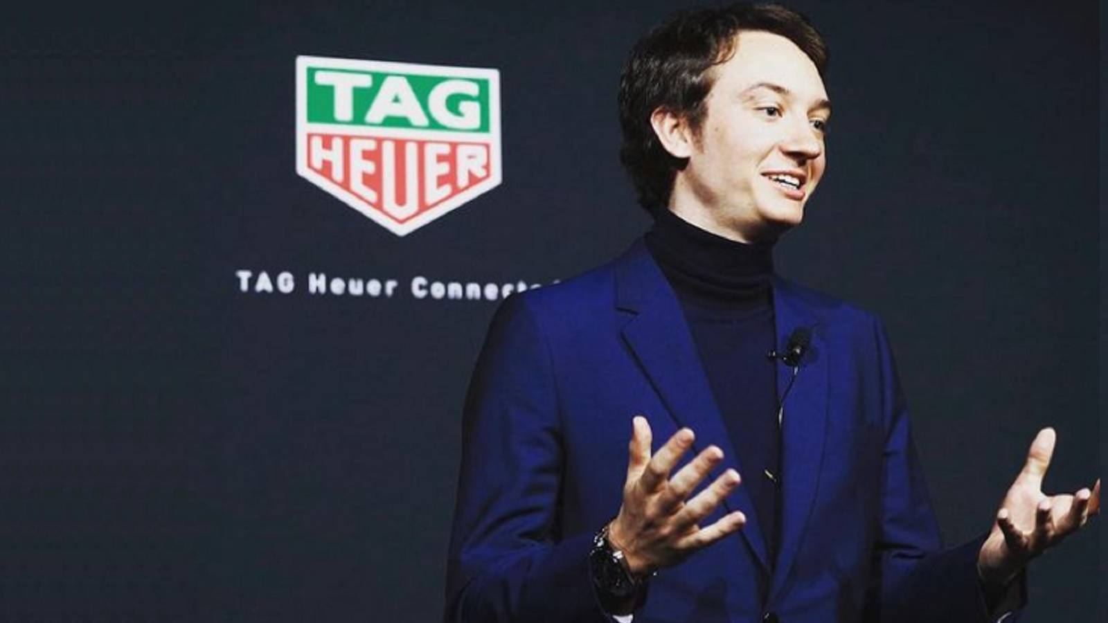 frederic arnault father