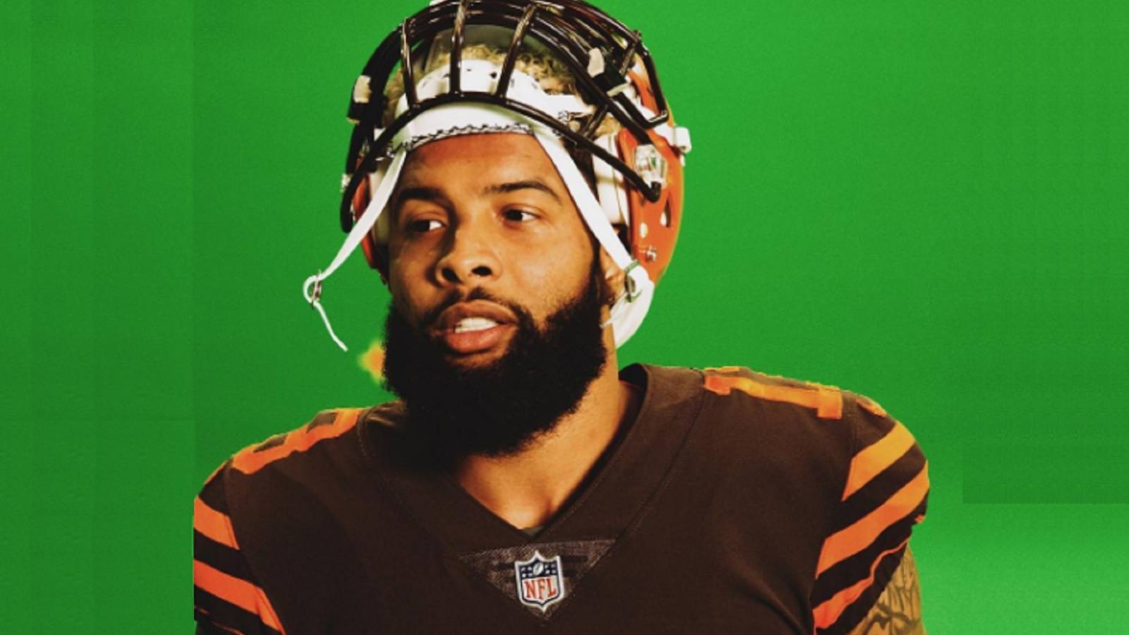 A Peek Inside Odell Beckham Jr.'s $9 Million Car Collection