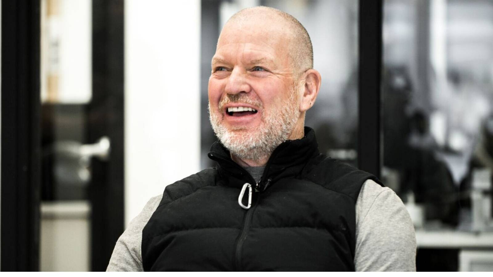 Lululemon Founder Chip Wilson Pledges $100 Million To Save The Wilderness