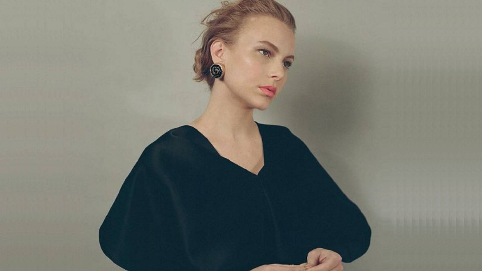 Meet Danielle Lauder, Heiress To Estée Lauder's Multi-Billion-Dollar Empire