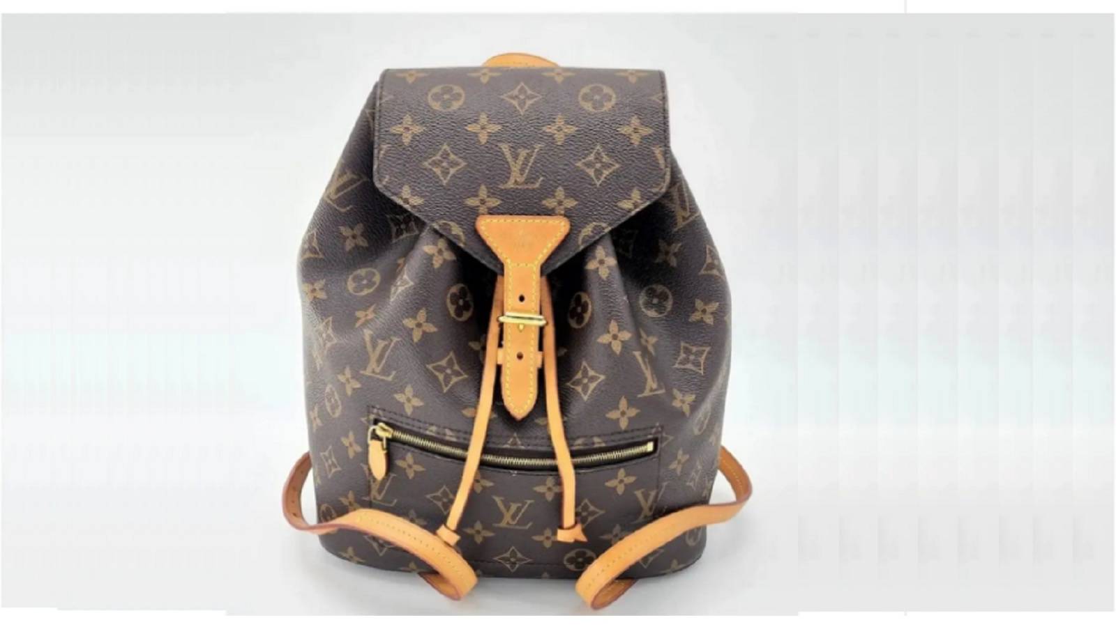 These Are The 10 Most Expensive Backpacks In The World