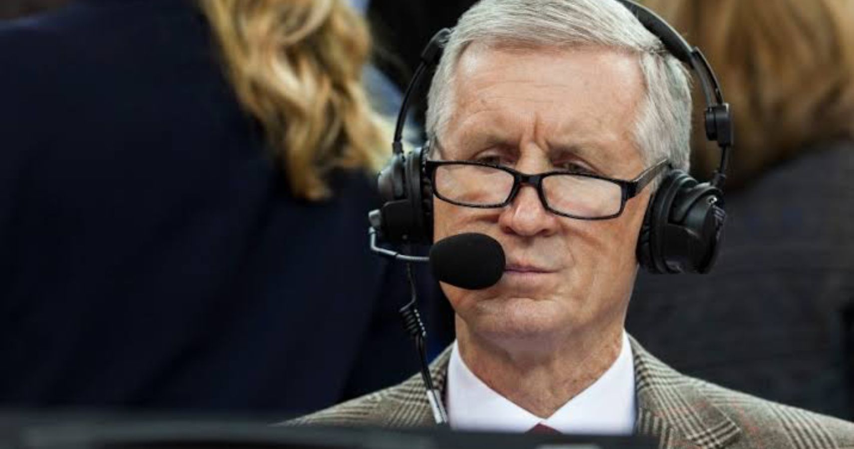 NBA Announcer Mike Breen’s $1.75 Million Long Time Home Destroyed By Fire
