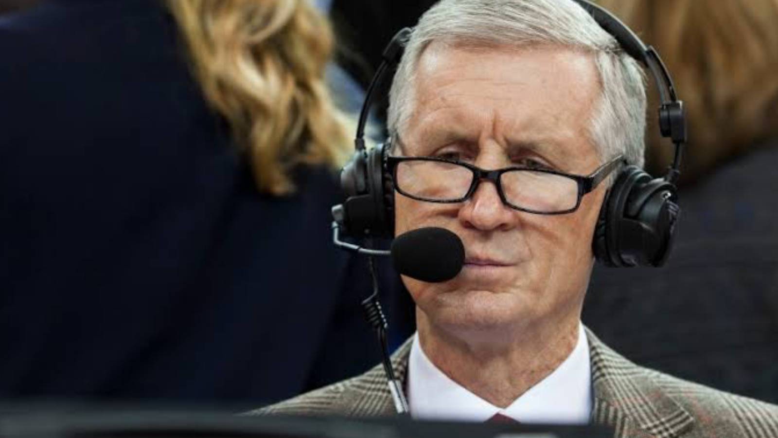 NBA Announcer Mike Breen’s $1.75 Million Long Time Home Destroyed By Fire