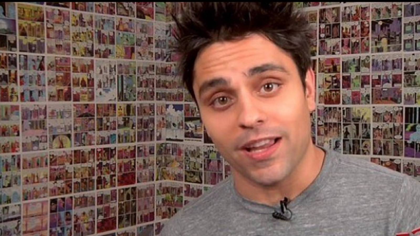 Here's How Ray William Johnson Became One Of The Biggest YouTubers In ...