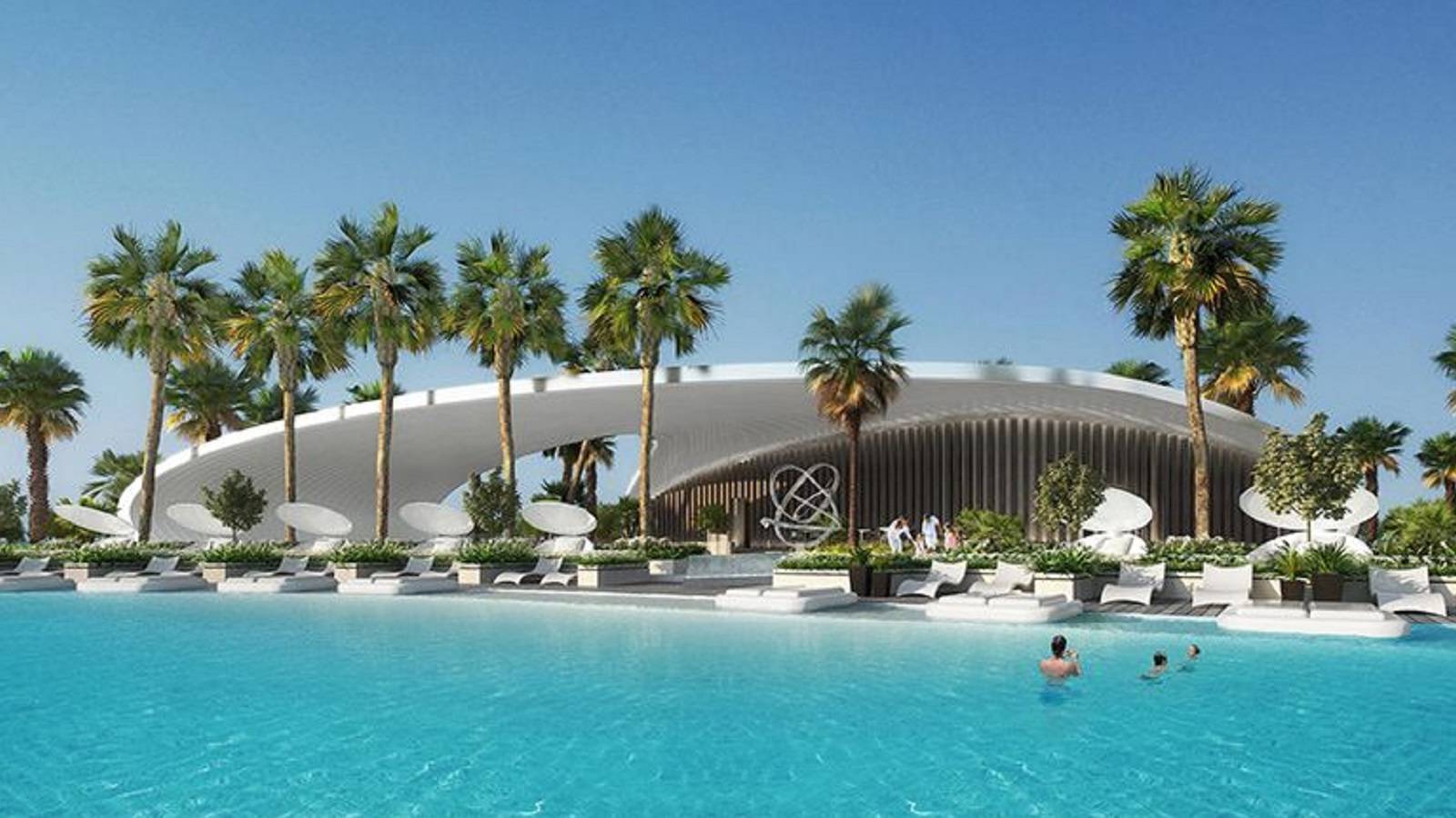 Inside Red Sea Project: The $5 Billion Saudi Desert Megaresort