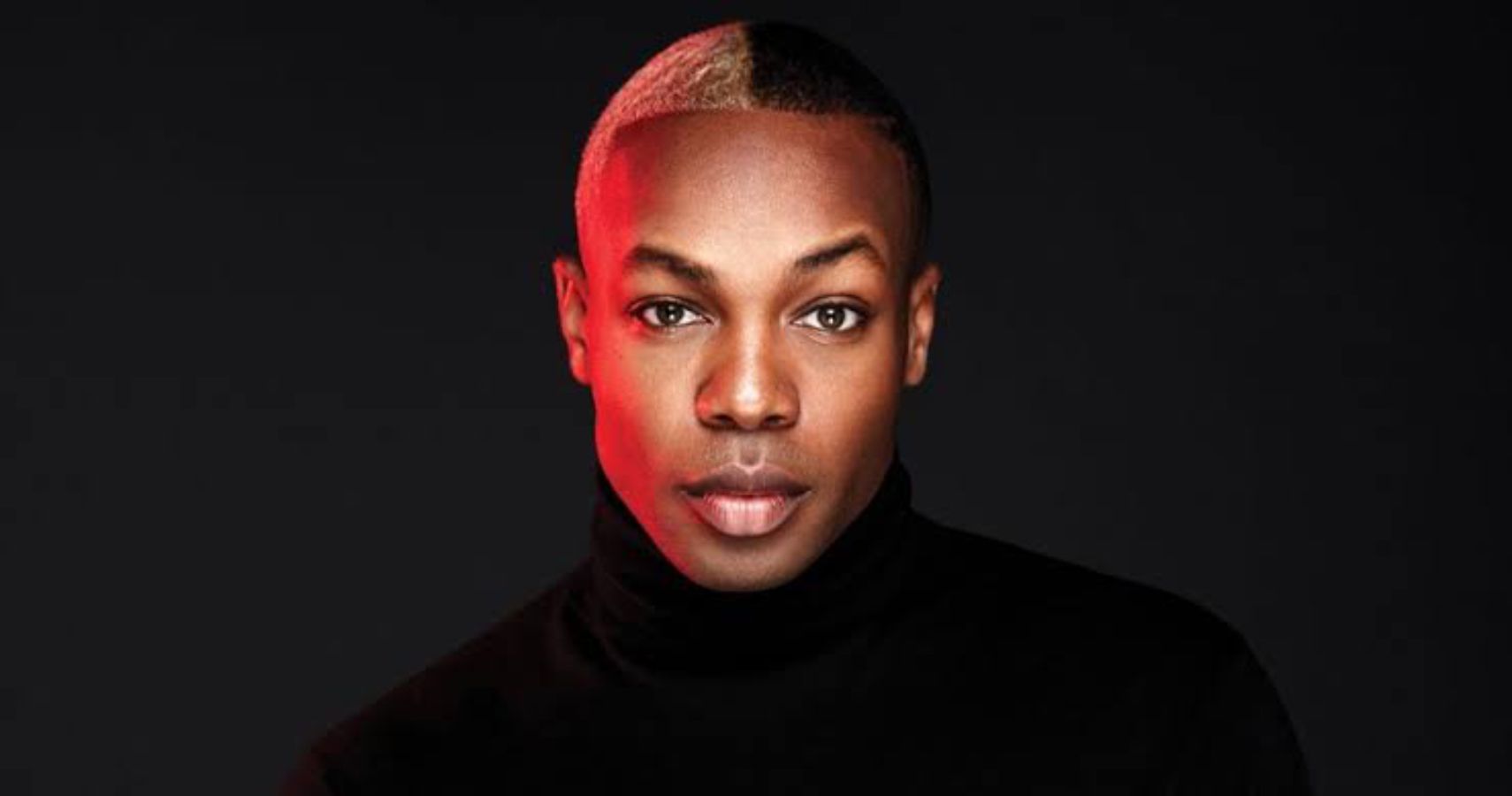 Todrick Hall Will Pay More Than $100,000 Due To Unpaid Rent