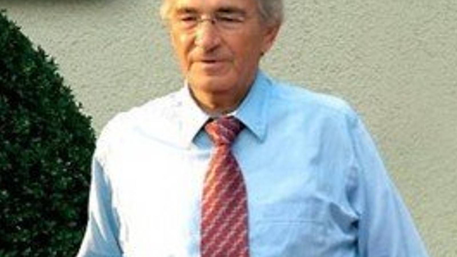 A Peek Inside Dieter Schwarz's $23.5 Billion Empire