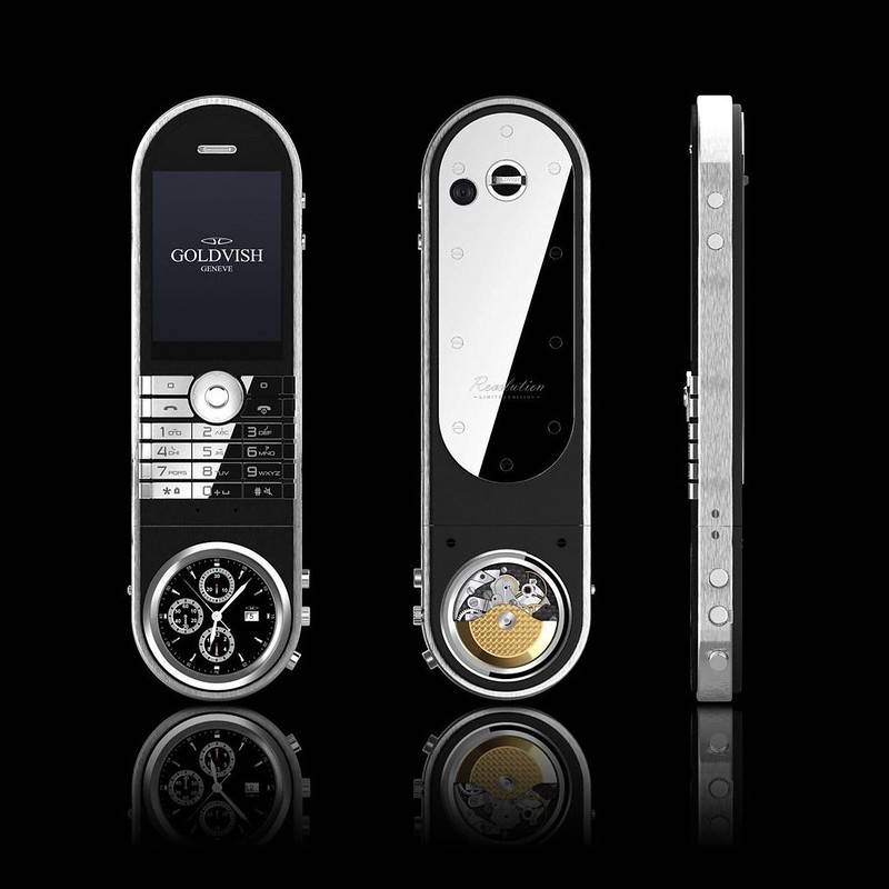 The 10 Most Expensive Phones In The World, Ranked