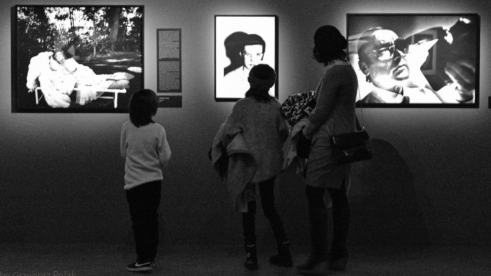 The 8 Most Expensive Photographs Ever Sold At Auctions