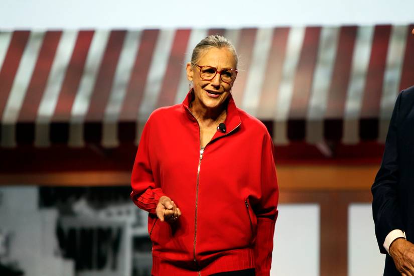 A Peek Inside Walmart Heiress Alice Walton's $59 Billion Empire