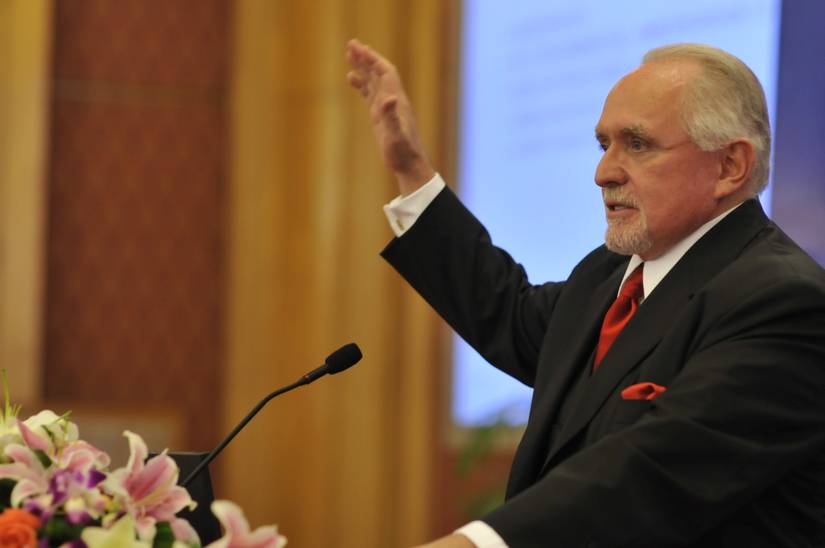 The 50 Billion Dollar Man: How Dan Peña Made His Multi-Million-Dollar ...