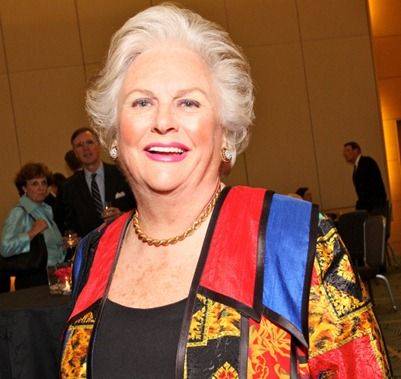 Meet Jacqueline Mars: The Heiress To The $55.6 Billion Mars Empire