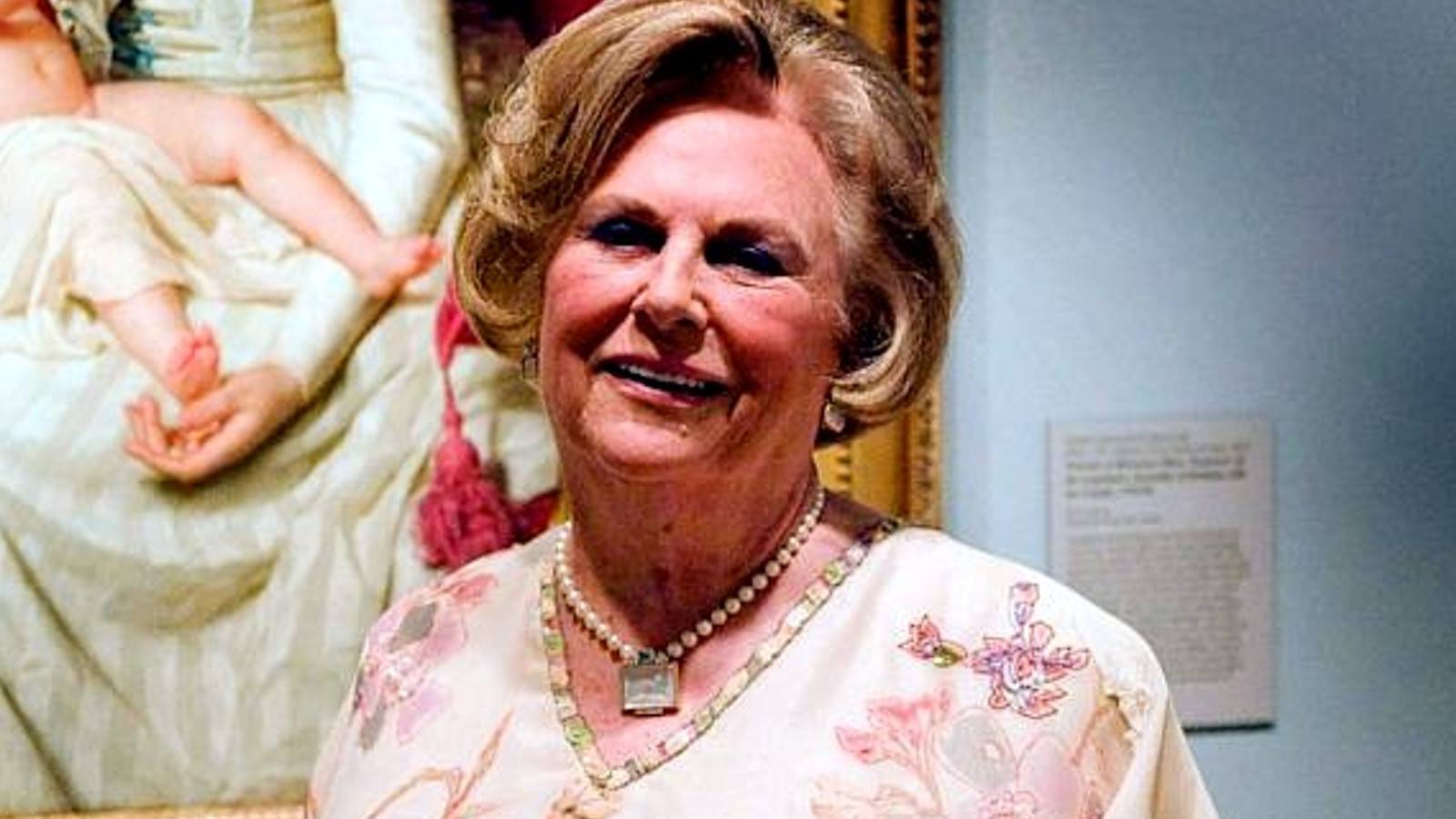 Meet Jacqueline Mars: The Heiress To The $55.6 Billion Mars Empire